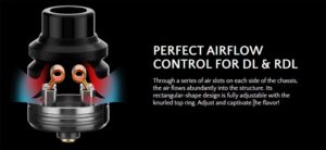 Digiflavor Drop RDA V2 Review - Jaw Dropping Flavour? - Ecigclick