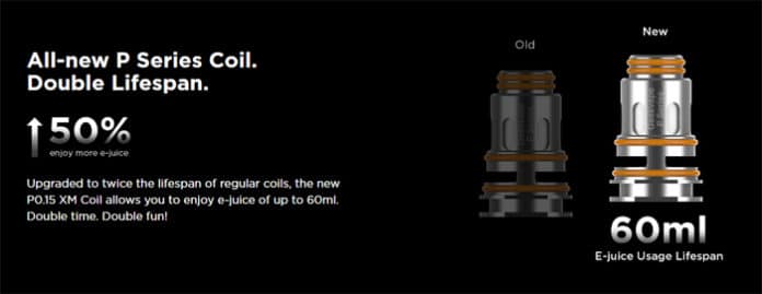 Geekvape B100 (Boost Pro 2) Kit Preview - Sleek & Curvy! - Ecigclick