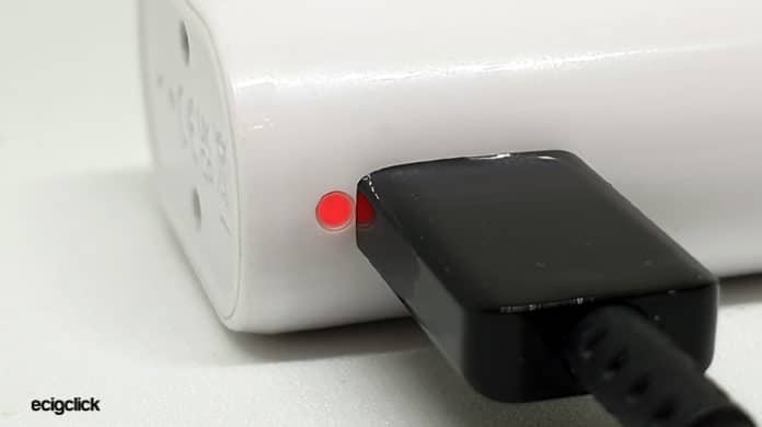 Jac Vapour Puff Box Review - The Sustainable Reusable Disposable ...