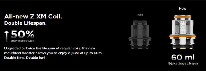 Geekvape Z200 Kit Preview - A Very Strange One? - Ecigclick