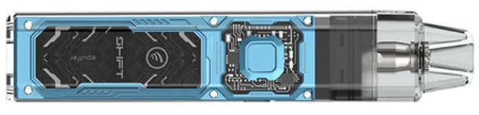 Epuffer Shift Pod Kit Review - A Smooth Shift? Or Did It Grind My Gears ...