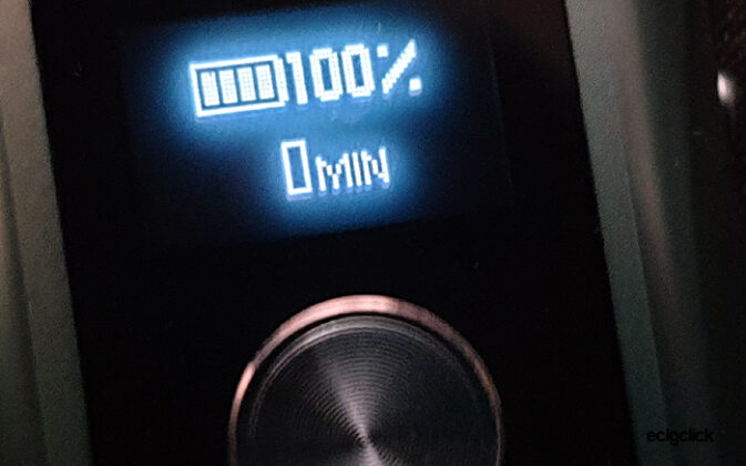 Voopoo Argus G Review - I Bought Another In Pink!! - Ecigclick