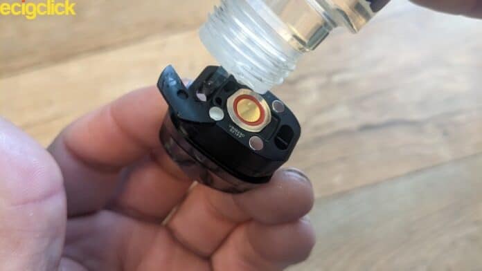 Vaporesso Luxe XR MAX Pod Kit Review - Max Compatibility - Ecigclick