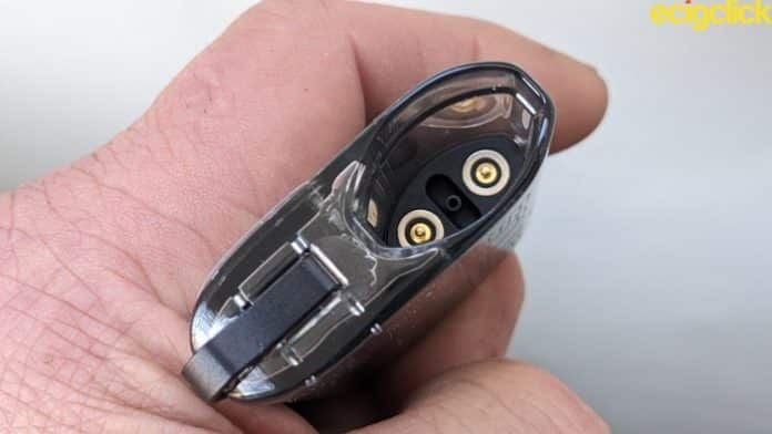 Smok Solus G Box Kit Review - Boxing Clever? - Ecigclick