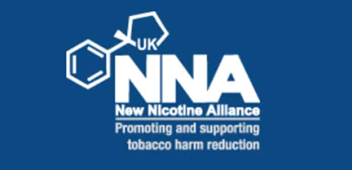 NNA Reaction To UK "Swap To Stop" Scheme - Ecigclick