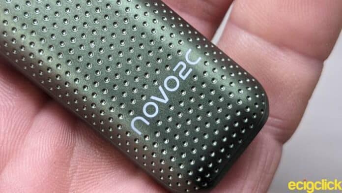 Smok Novo 2C Pod Kit Review - Novo Number Nine! - Ecigclick