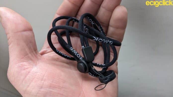 Smok Novo 2C Pod Kit Review - Novo Number Nine! - Ecigclick