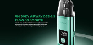 Voopoo Argus G Review - I Bought Another In Pink!! - Ecigclick