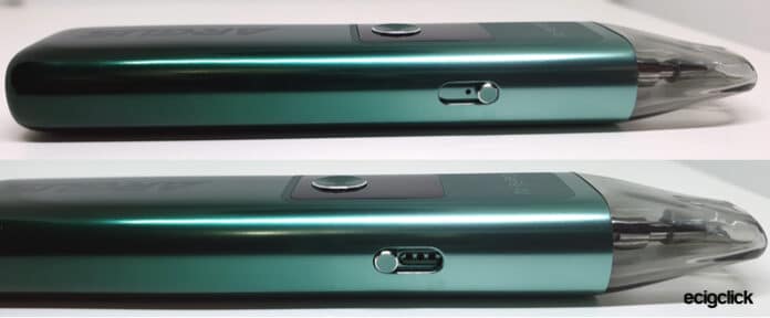 Voopoo Argus G Review - I Bought Another In Pink!! - Ecigclick