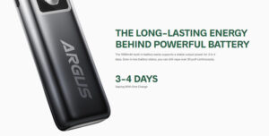 Voopoo Argus G Review - I Bought Another In Pink!! - Ecigclick