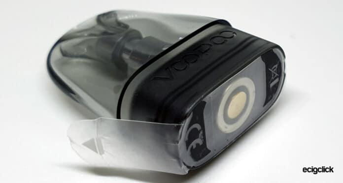 Voopoo Argus G Review - I Bought Another In Pink!! - Ecigclick