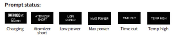 Voopoo Argus G Review - I Bought Another In Pink!! - Ecigclick