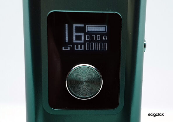 Voopoo Argus G Review - I Bought Another In Pink!! - Ecigclick