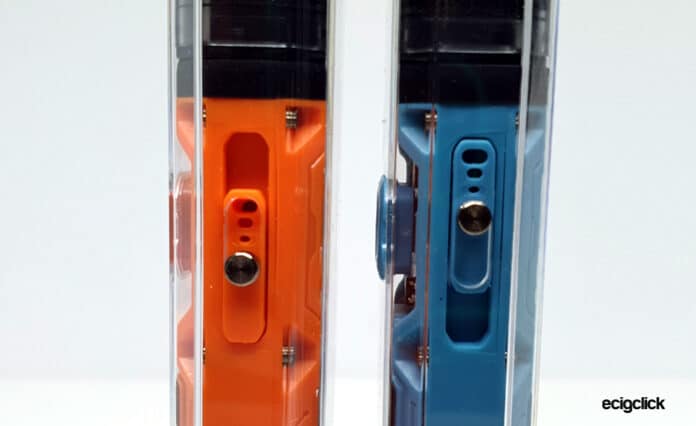 Epuffer Shift Pod Kit Review - A Smooth Shift? Or Did It Grind My Gears ...