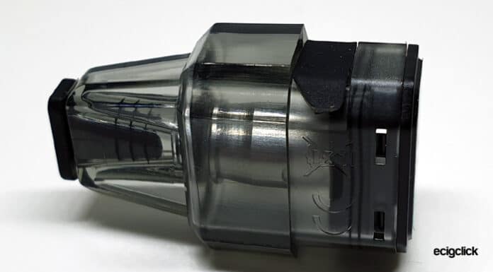 Epuffer Shift Pod Kit Review - A Smooth Shift? Or Did It Grind My Gears ...