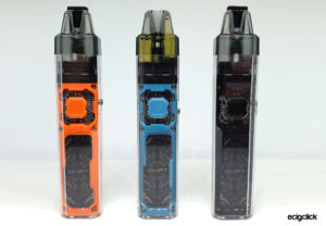 Epuffer Shift Pod Kit Review - A Smooth Shift? Or Did It Grind My Gears ...