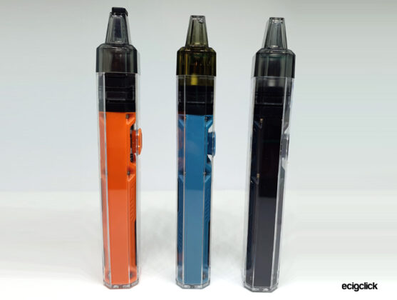 Epuffer Shift Pod Kit Review - A Smooth Shift? Or Did It Grind My Gears ...