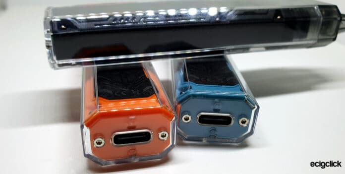 Epuffer Shift Pod Kit Review - A Smooth Shift? Or Did It Grind My Gears ...