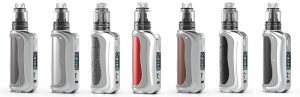SX Mini SL Pure Mod Preview - Vaping Purity? - Ecigclick