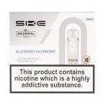 SKE Crystal Plus Rechargeable Device Review - Versatility Over Flavour ...