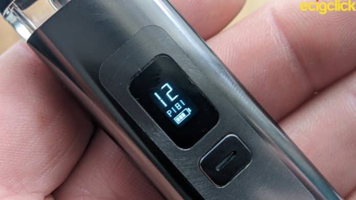 GeekVape Wenax Q Pod Kit Review - Quest For The Best - Ecigclick