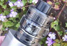 Hellvape Fat Rabbit RTA Review - Ecigclick