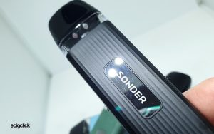 Geekvape Sonder Q Review - Cheap & Very Cheerful! - Ecigclick