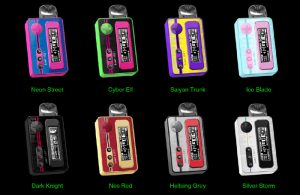 Lost Vape Ursa Pocket Preview - I Want That One! - Ecigclick