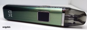 OXVA Xlim Pro Review - 5860 Puffs Pod Life - UPDATED! - Ecigclick