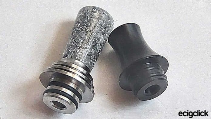 Hellvape Dead Rabbit MTL RTA Review -An MTL Dead Bunny? - Ecigclick