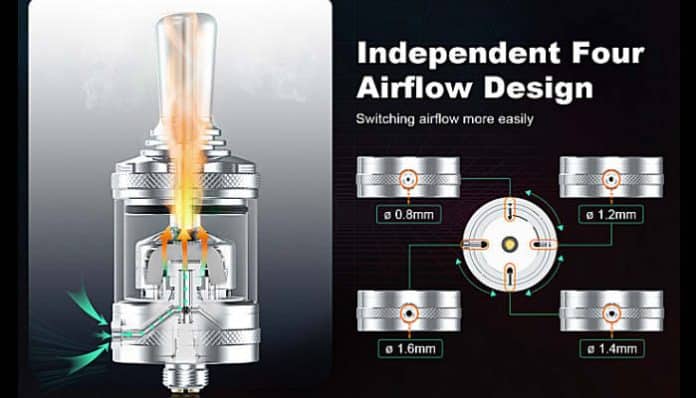 Hellvape Dead Rabbit MTL RTA Review -An MTL Dead Bunny? - Ecigclick