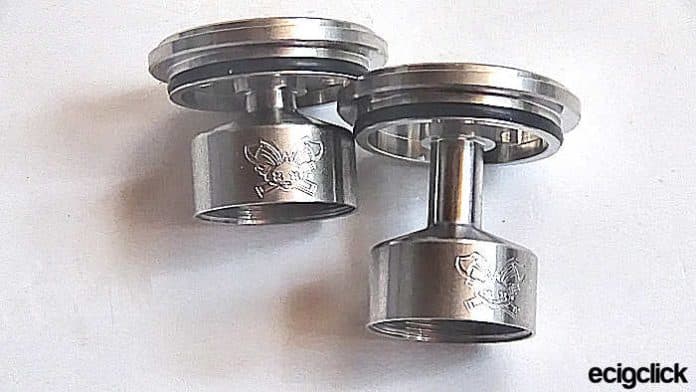 Hellvape Dead Rabbit MTL RTA Review -An MTL Dead Bunny? - Ecigclick