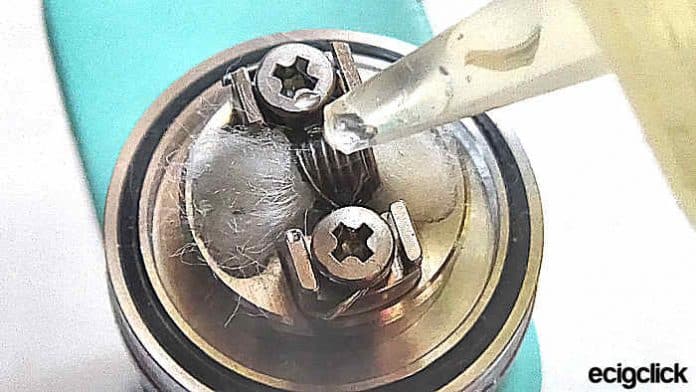 Hellvape Dead Rabbit MTL RTA Review -An MTL Dead Bunny? - Ecigclick