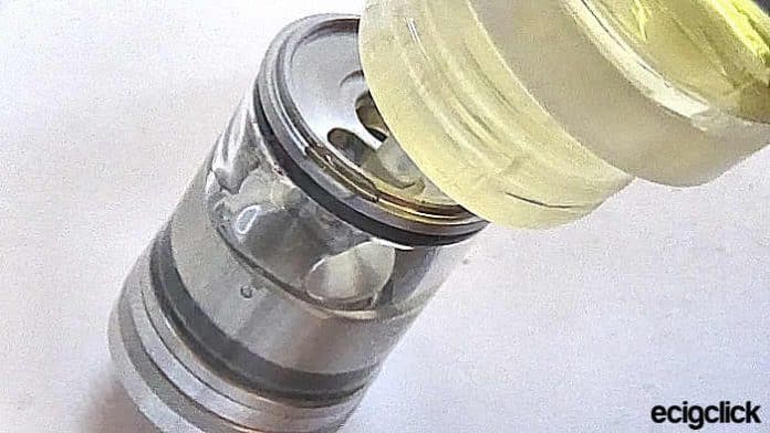 Hellvape Dead Rabbit MTL RTA Review -An MTL Dead Bunny? - Ecigclick