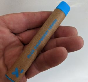 ANDS Slix Disposable Vapes Review - Responsible Vaping - Ecigclick