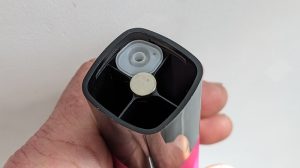 Happy Vibes Twist Disposable Pod System Review - Four Pods & A ...