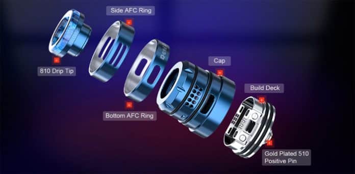 Hellvape Dead Rabbit Pro RDA Review - Another Rebuildable Bunny - Ecigclick