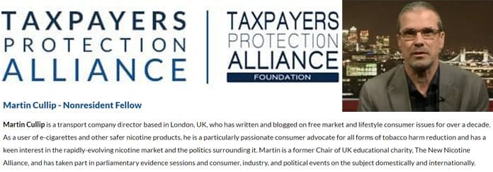 Urge The UK Political Parties To Back Vaping! - Ecigclick