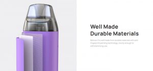 Aspire Minican 3 Preview - Replaceable or Fixed Coil Pod Options ...