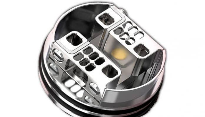 Hellvape Dead Rabbit Pro RDA Review - Another Rebuildable Bunny - Ecigclick