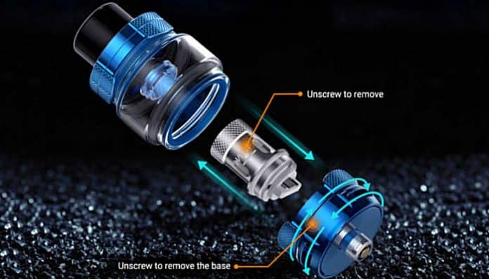 Horizon Falcon Legend Tank Review - Spreading Its Wings For Great ...