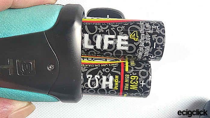 Smok Morph 3 Review - 2 Thumbs Up From Morph - Ecigclick