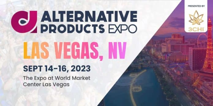 Alt Pro Expo - Las Vegas Sept 14-16th & 20 Free Tickets! - Ecigclick