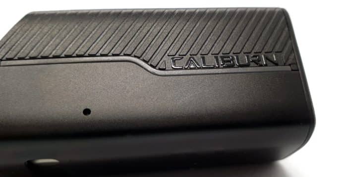 Uwell Caliburn GZ2 Review - Did The "Tron" Light Show Give Me A Buzz ...