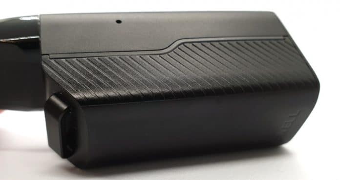 Uwell Caliburn GZ2 Review - Did The "Tron" Light Show Give Me A Buzz ...
