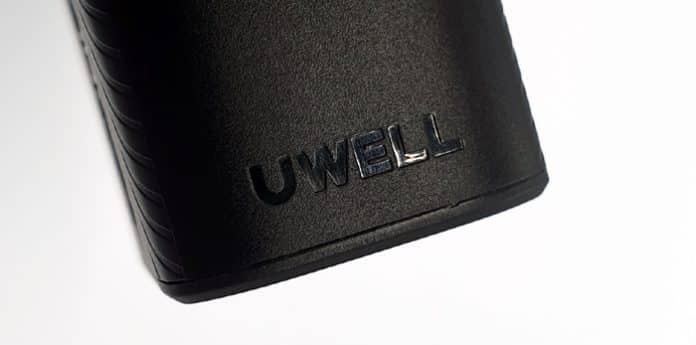 Uwell Caliburn GZ2 Review - Did The "Tron" Light Show Give Me A Buzz ...