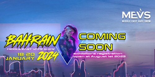 Vape Events - Up To Date List Of Upcoming Exhibitions, Expos and ...