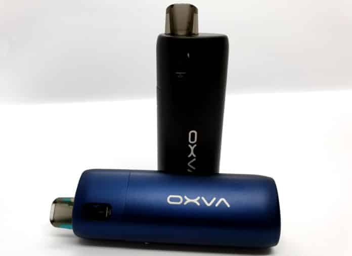 OXVA Oneo Review – Performs Like A Sub Ohm Tank! – OXVA STORE