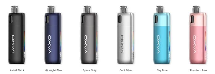 OXVA Oneo Review – Performs Like A Sub Ohm Tank! – OXVA STORE