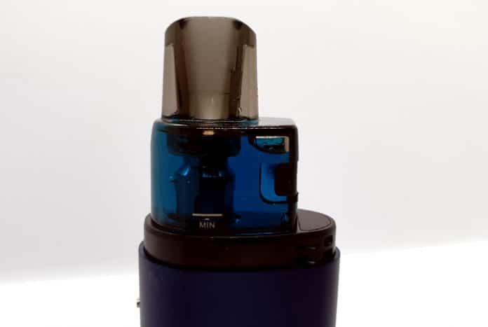 OXVA Oneo Review – Performs Like A Sub Ohm Tank! – OXVA STORE